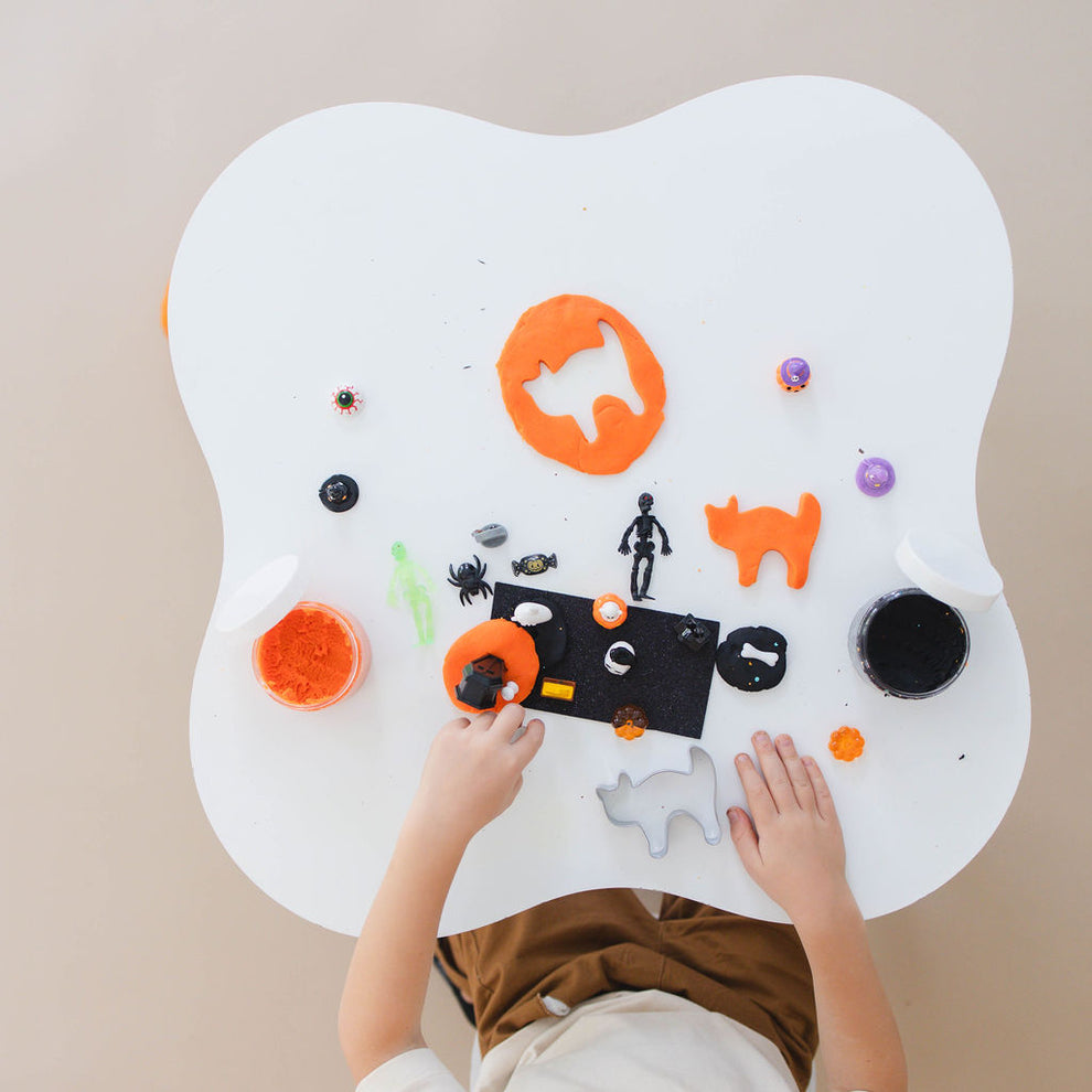 Monster Mash Halloween Sensory Kit, Halloween Sensory Play, Cognitive ...