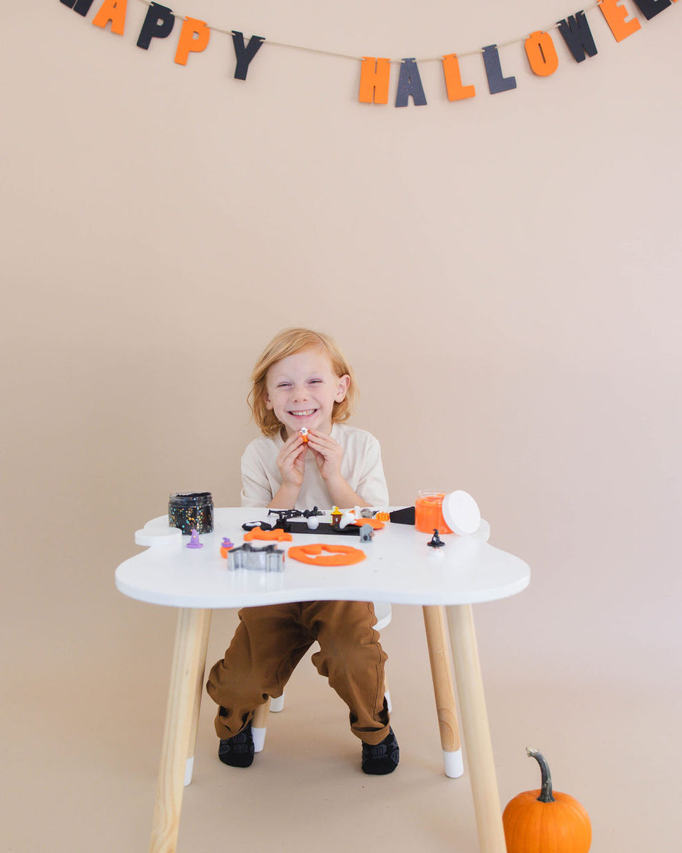 Monster Mash Halloween Sensory Kit, Halloween Sensory Play, Cognitive ...