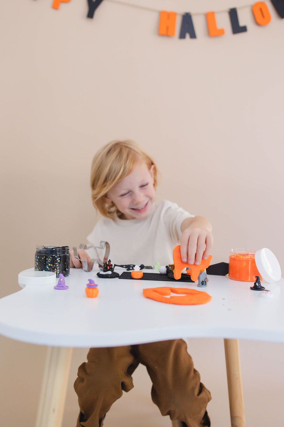 Monster Mash Halloween Sensory Kit, Halloween Sensory Play, Cognitive ...